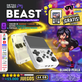 Retro Gamer® | Games List – RetroGamer™