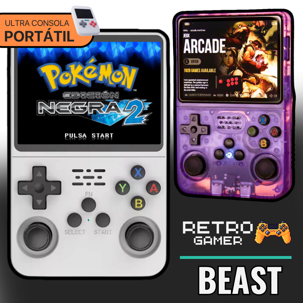 Retro Gamer® | Simuladores y Juegos Completos – RetroGamer® México